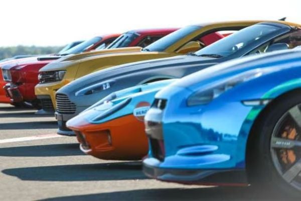 Five Reasons to Visit Tockwith Motorsport Centre | Blog