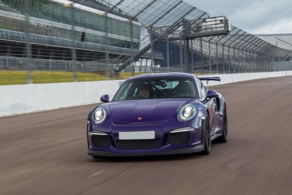Race Tracks with Rich Histories and Legendary Tales | Blog