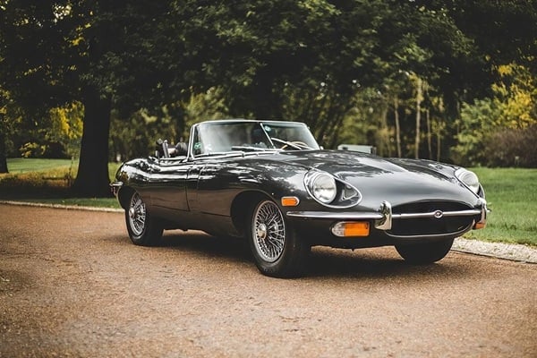 The Best Classic Cars For A Perfect Countryside Drive | Blog