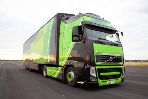 Your Guide to the Ultimate Truck Driving Experience | Blog
