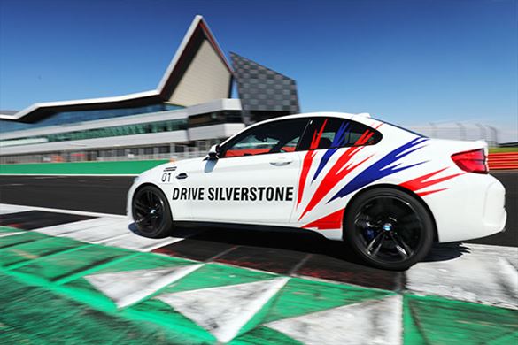 Silverstone Racecar Experience - Morning | DrivingExperience